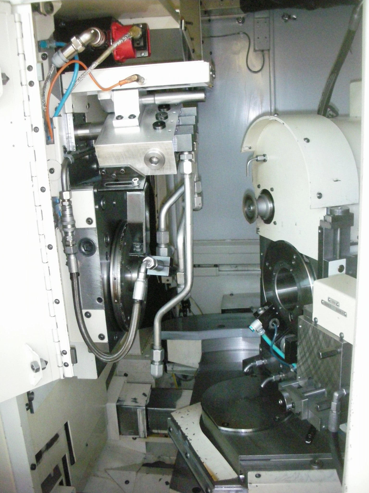 Geiger GLEASON(USA) PHOENIX 200 HG 1997