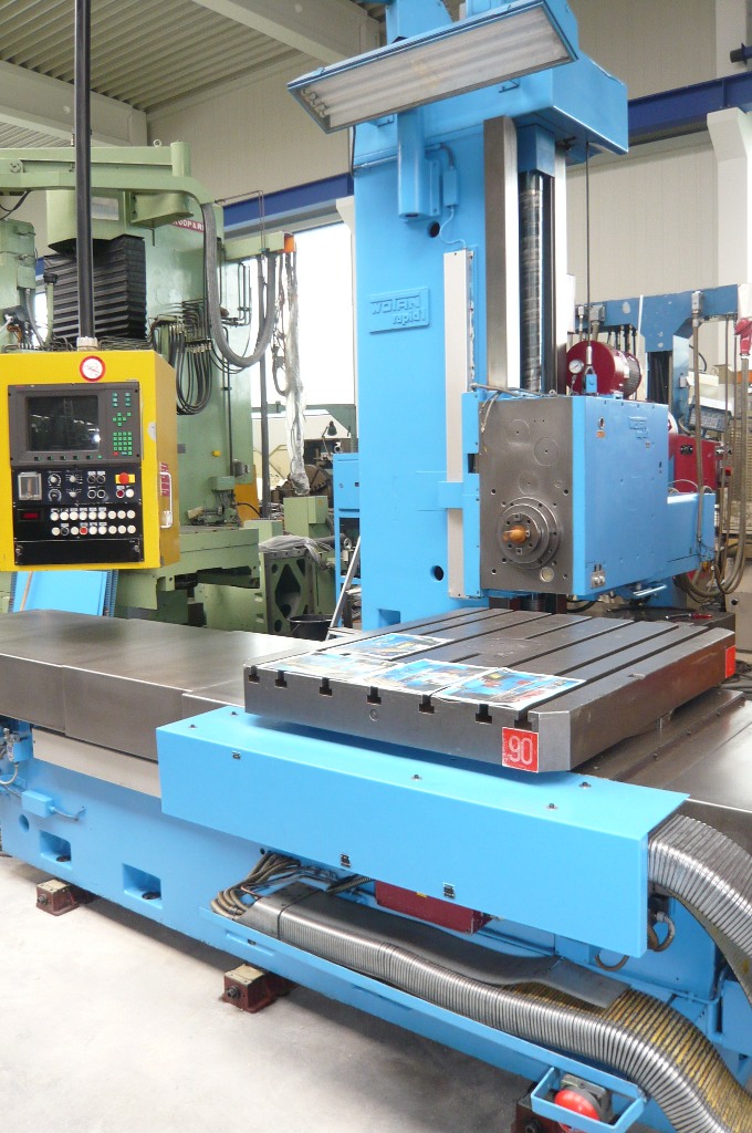 Geiger WOTAN RAPID 1 R/3 1978