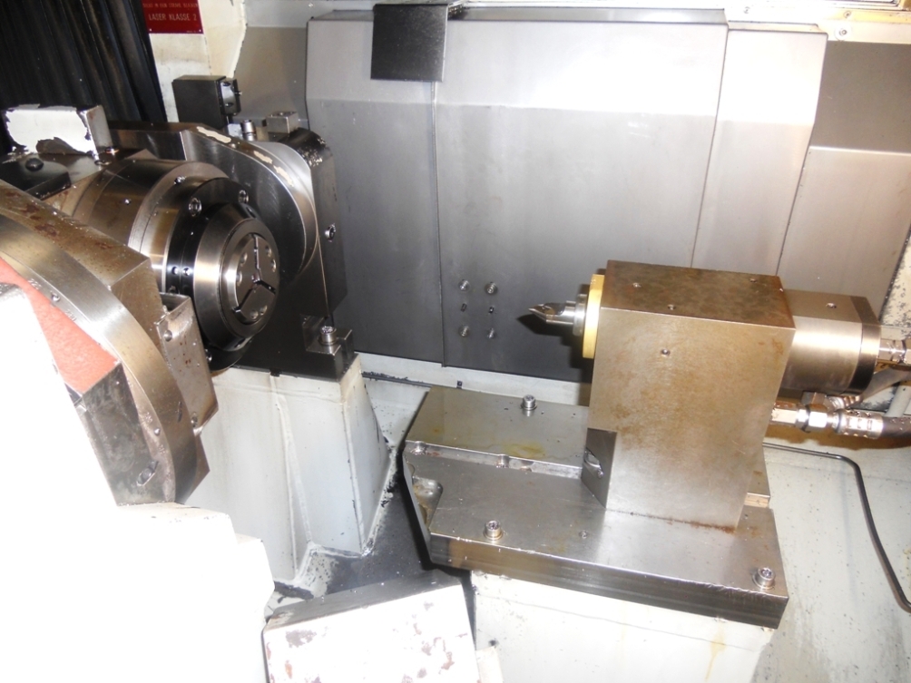 Geiger STAMA MC 530 SM 1997