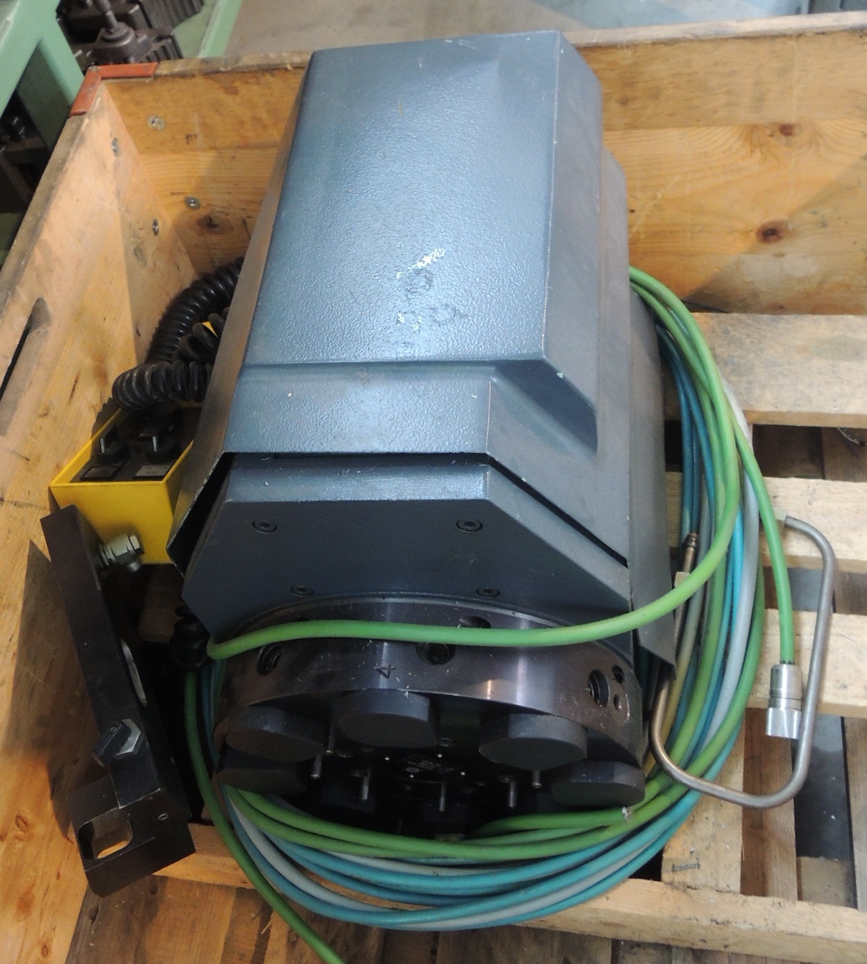 Geiger SAUTER 0.5.901.016